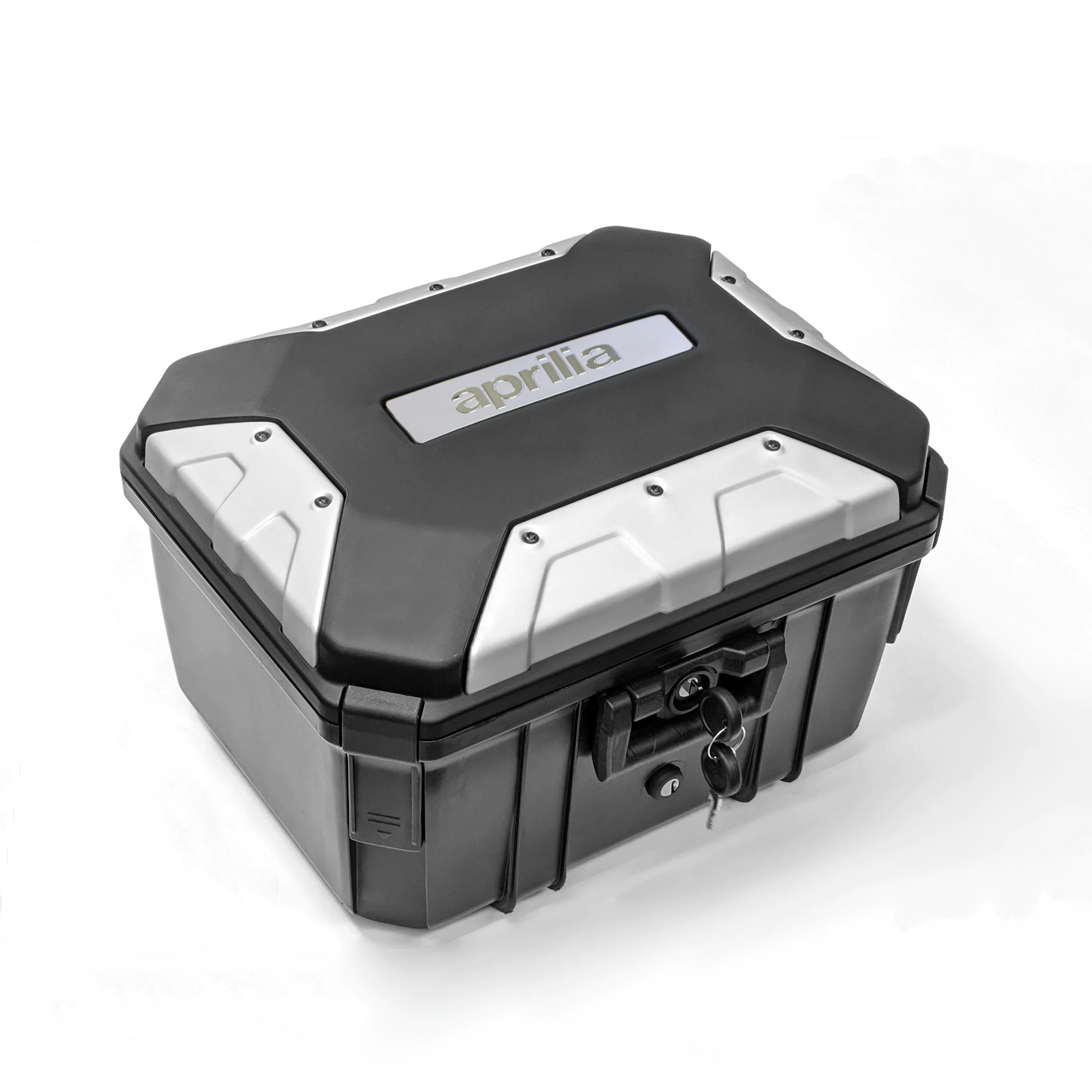 Aprilia Tuareg 660 "Urban" Top Case – GP Motorcycles