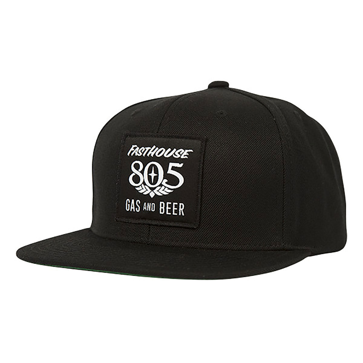 Fasthouse 805 Original Hat – GP Motorcycles