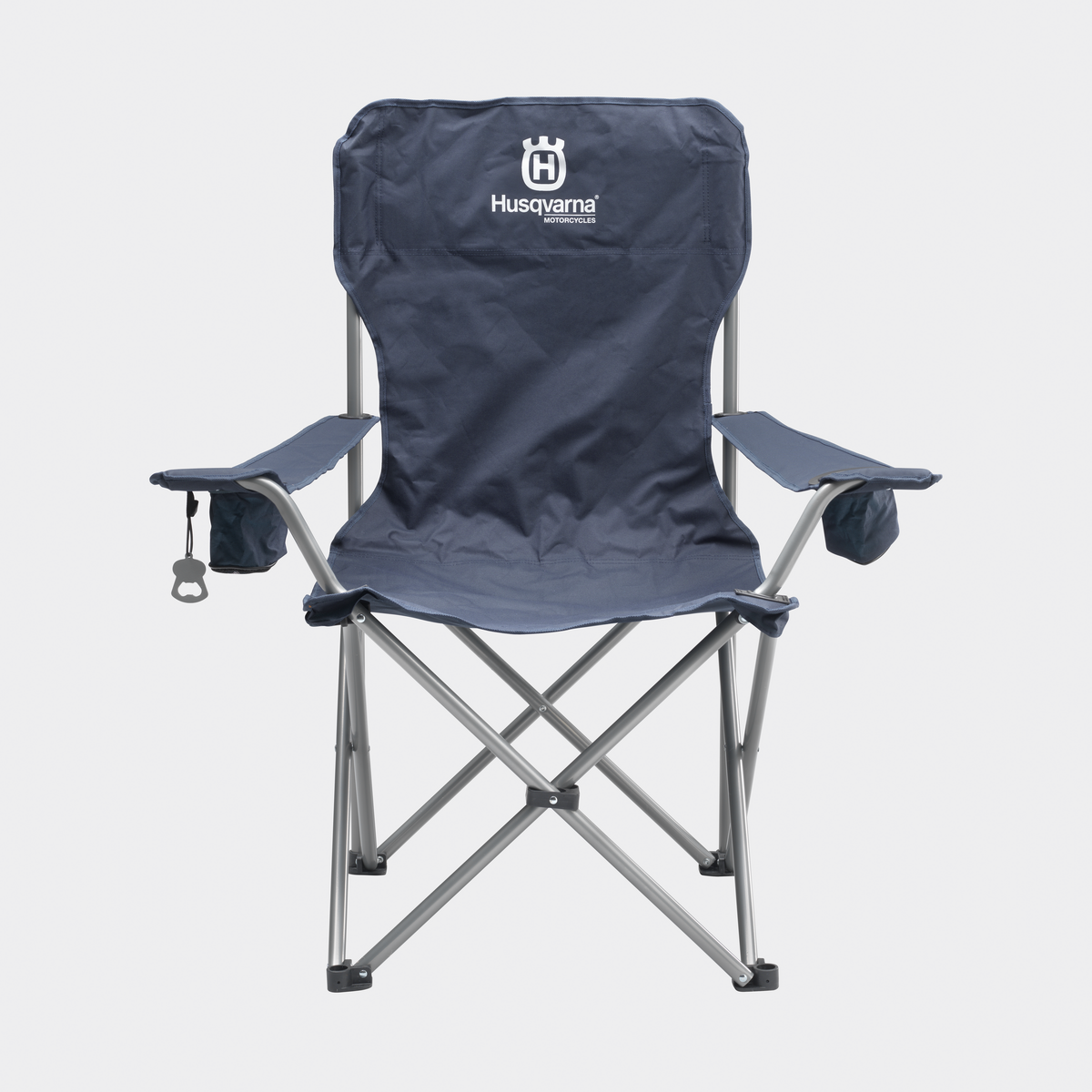 Husqvarna Team Paddock Chair – GP Motorcycles