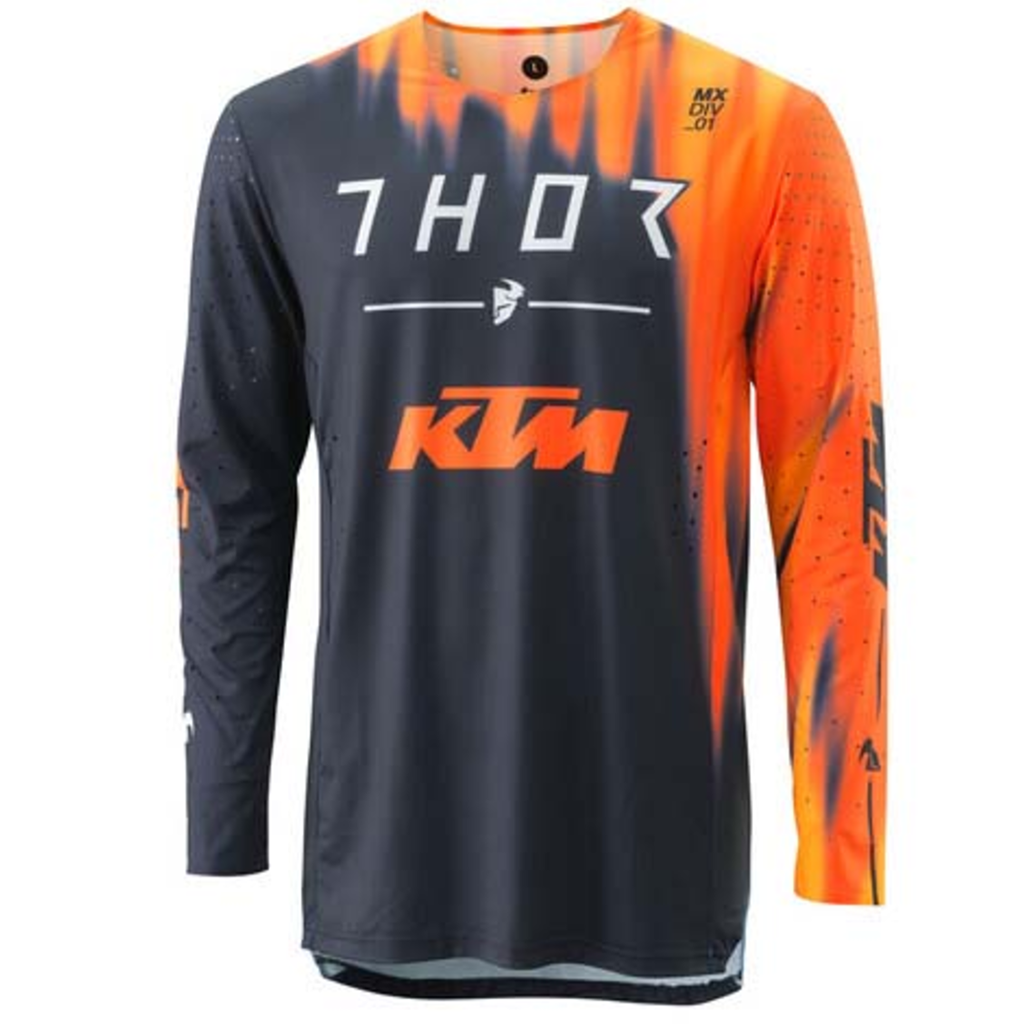 KTM Prime Jersey – GP Motorcycles
