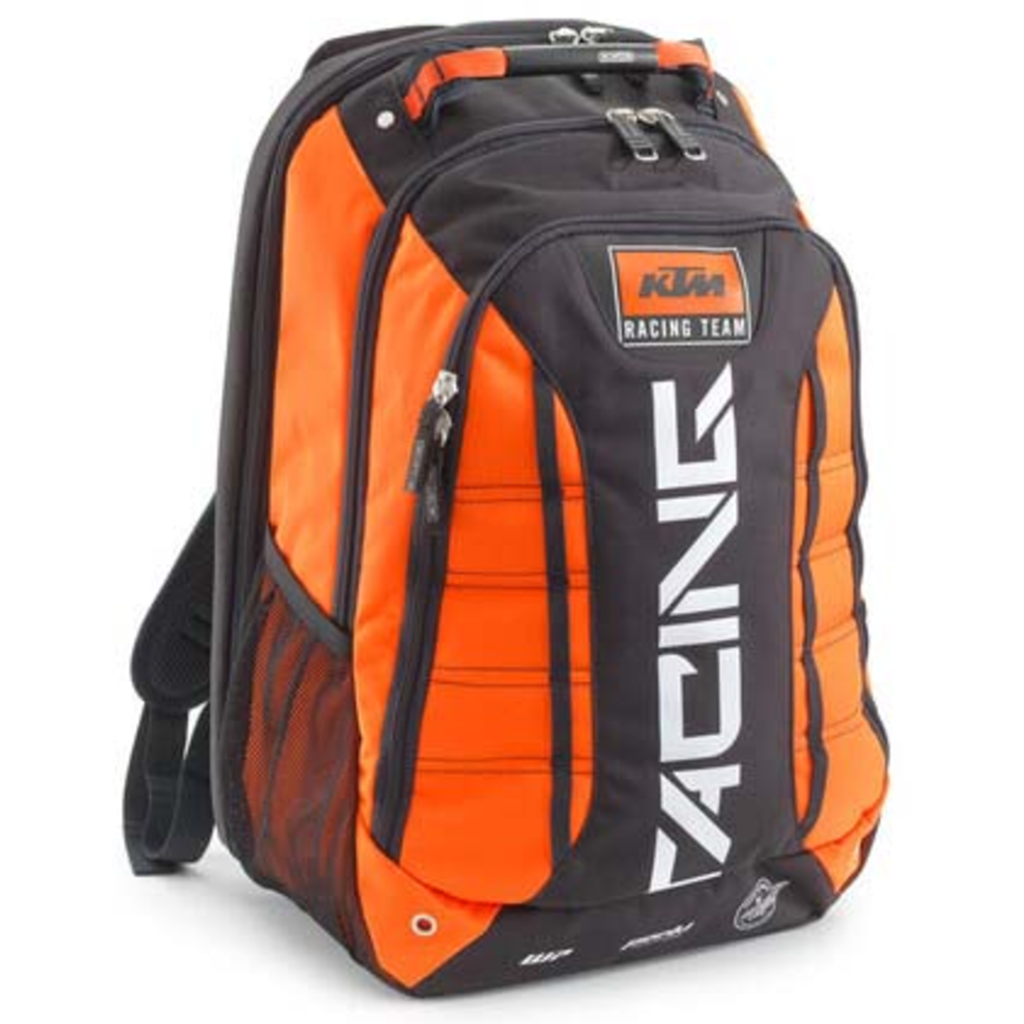KTM Team Circuit Backpack – GP Motorcycles