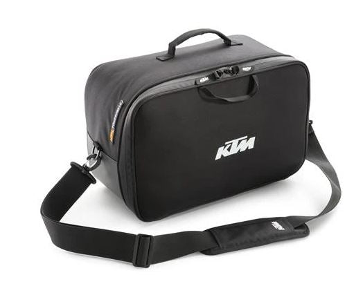 KTM Touring Case (Left Side) / Top Case Inner Bag – GP Motorcycles