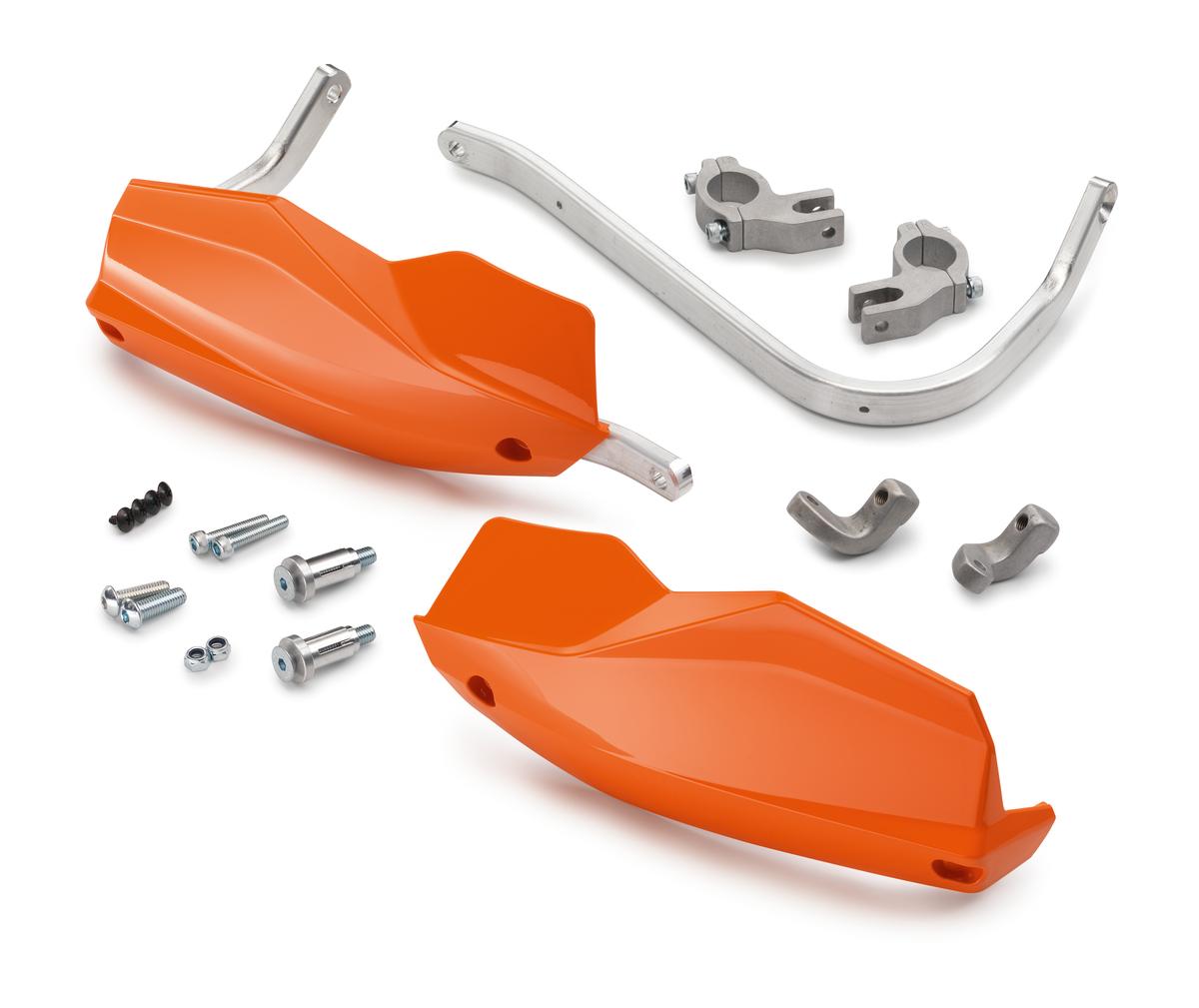 KTM Handguard Kit for 790/890 Adventure – GP Motorcycles