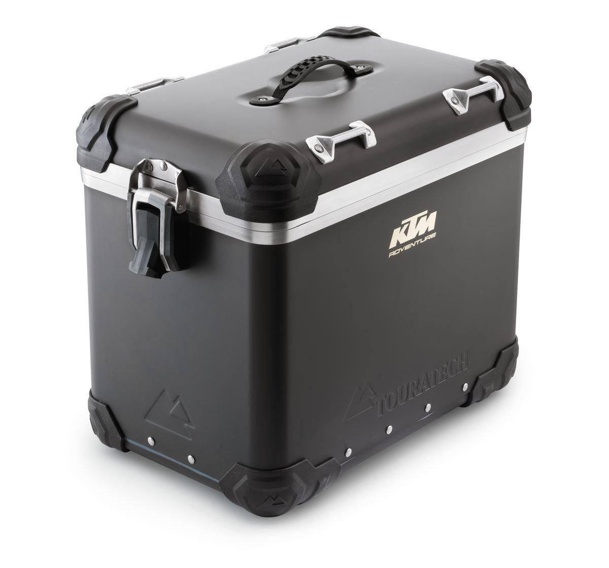 KTM Touratech Left Side Case for 790/890 Adventure – GP Motorcycles