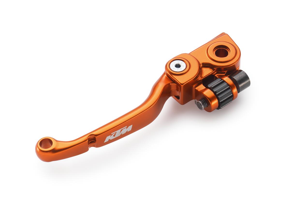 KTM Flex Clutch Lever – GP Motorcycles