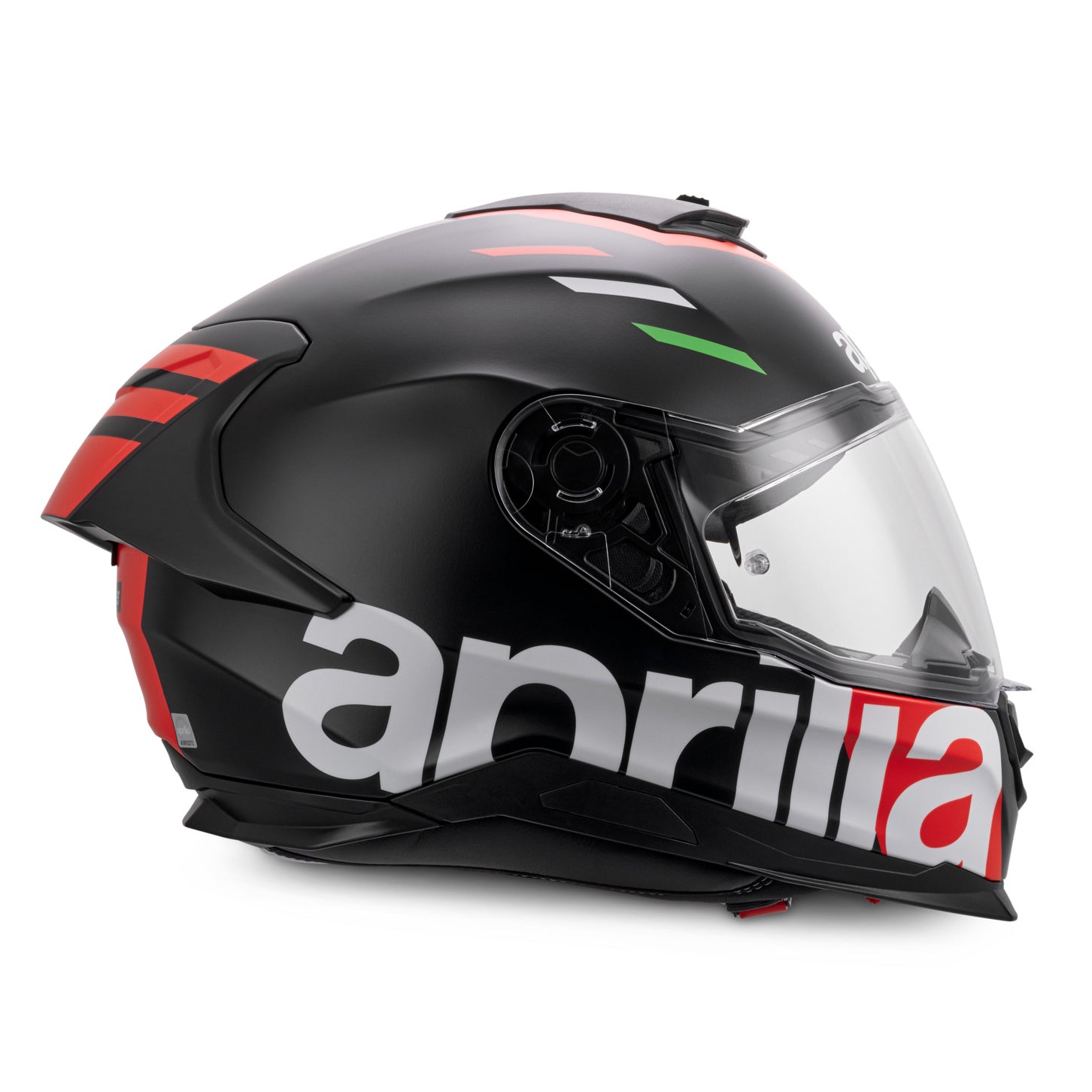 Aprilia Overtake Full Face Helmet – GP Motorcycles