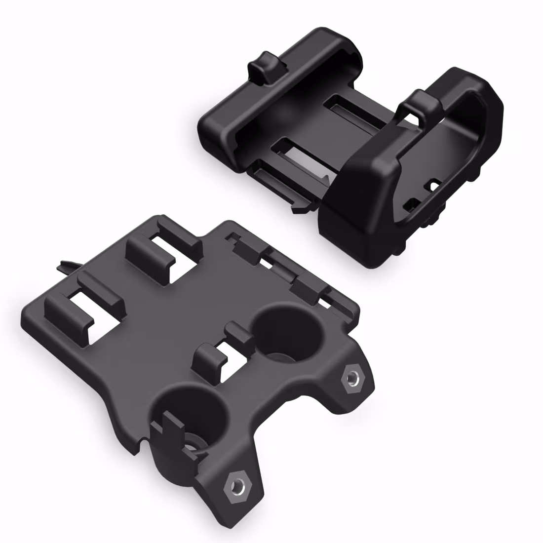 Ducati Panigale V2 (2025+) Mounting Bracket for Tire Pressure Monitori ...