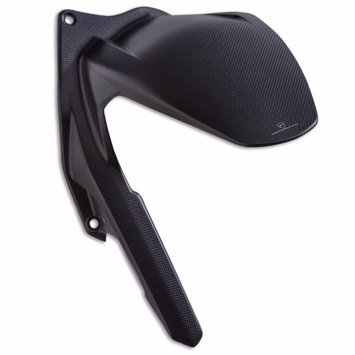 Ducati Panigale V4 Carbon Fiber Rear Mudguard – GP Motorcycles