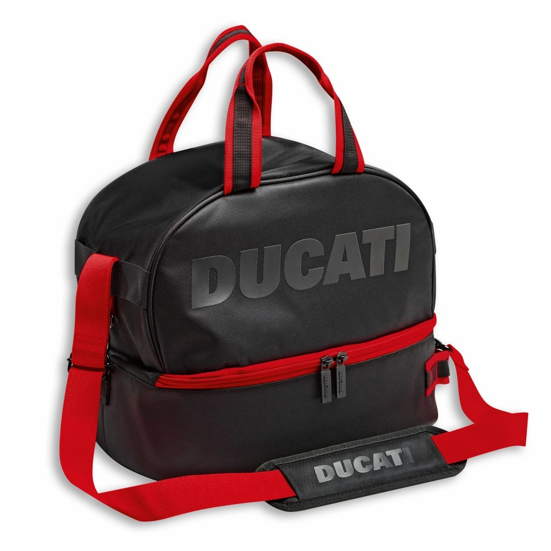 Ducati Redline P3 Helmet Bag – GP Motorcycles