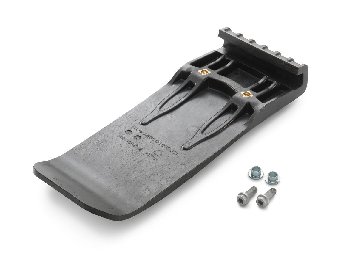 KTM Husqvarna GasGas Linkage Protector for Skid Plate A46003090044 – GP ...
