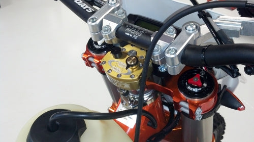 Scotts Performance KTM SUB Mount Complete Stabilizer Kit - Solid Type ...