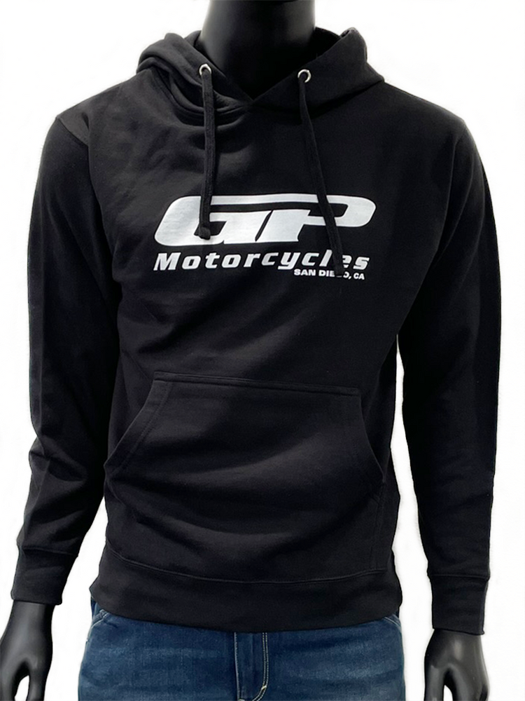 GP Motorcycles Online Store