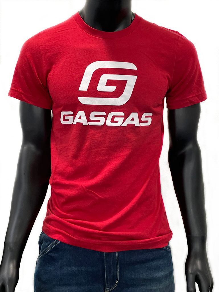GPMC GasGas Men's T-Shirt – GP Motorcycles