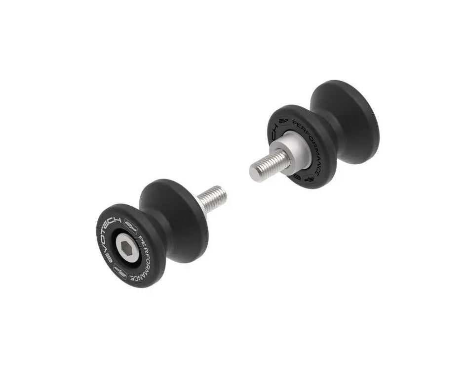 Evotech Performance Swingarm Spools for Ducati DesertX – GP Motorcycles