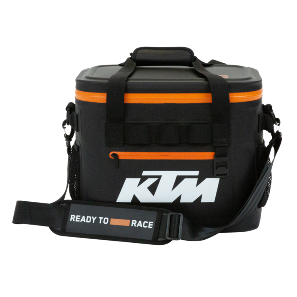 KTM Soft Cooler – GP Motorcycles