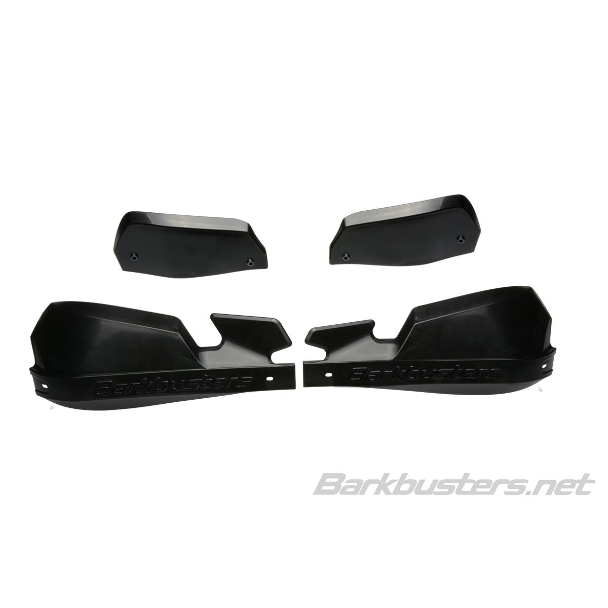 Barkbusters VPS Plastic Handguards – GP Motorcycles