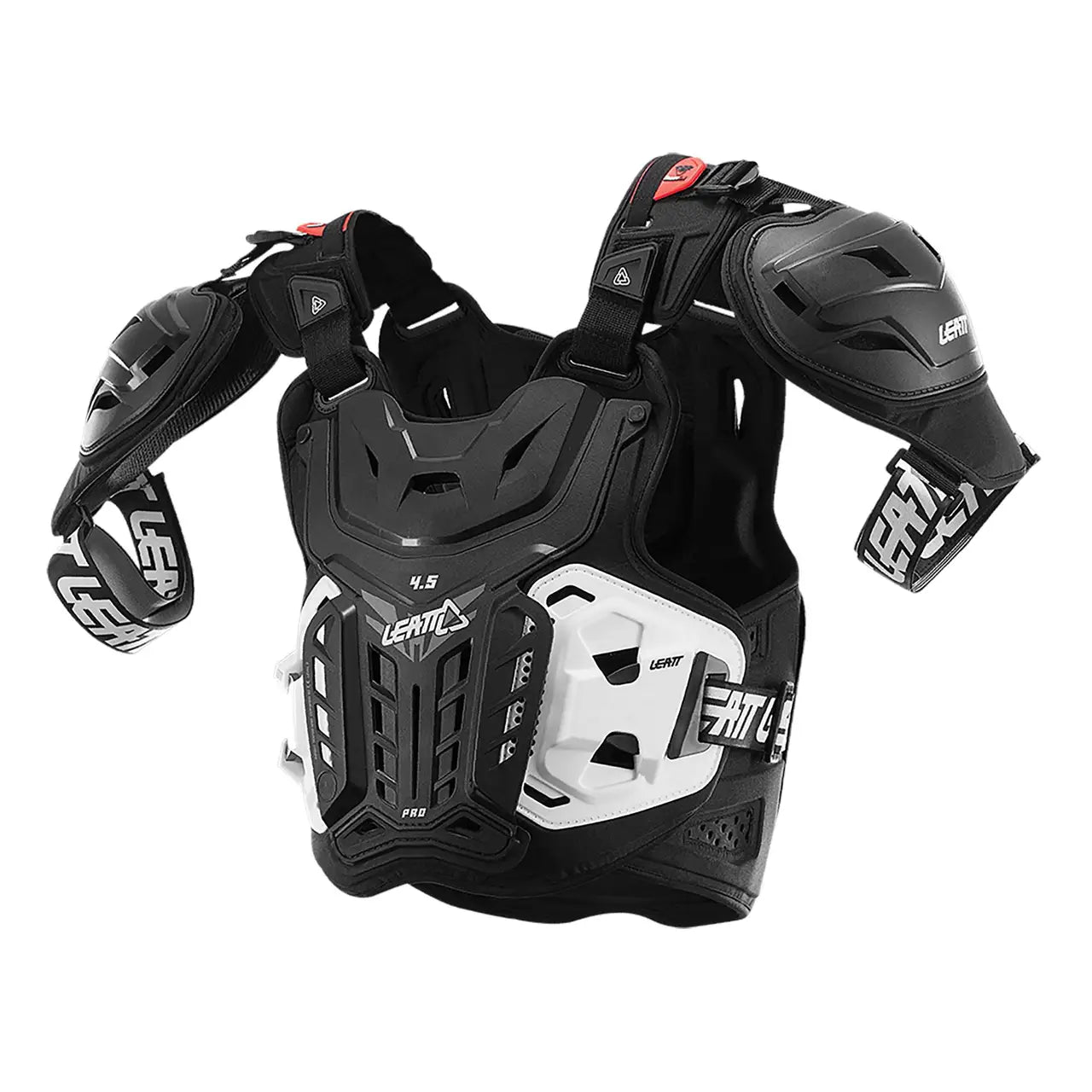 Leatt Chest Protector 4.5 Pro – GP Motorcycles