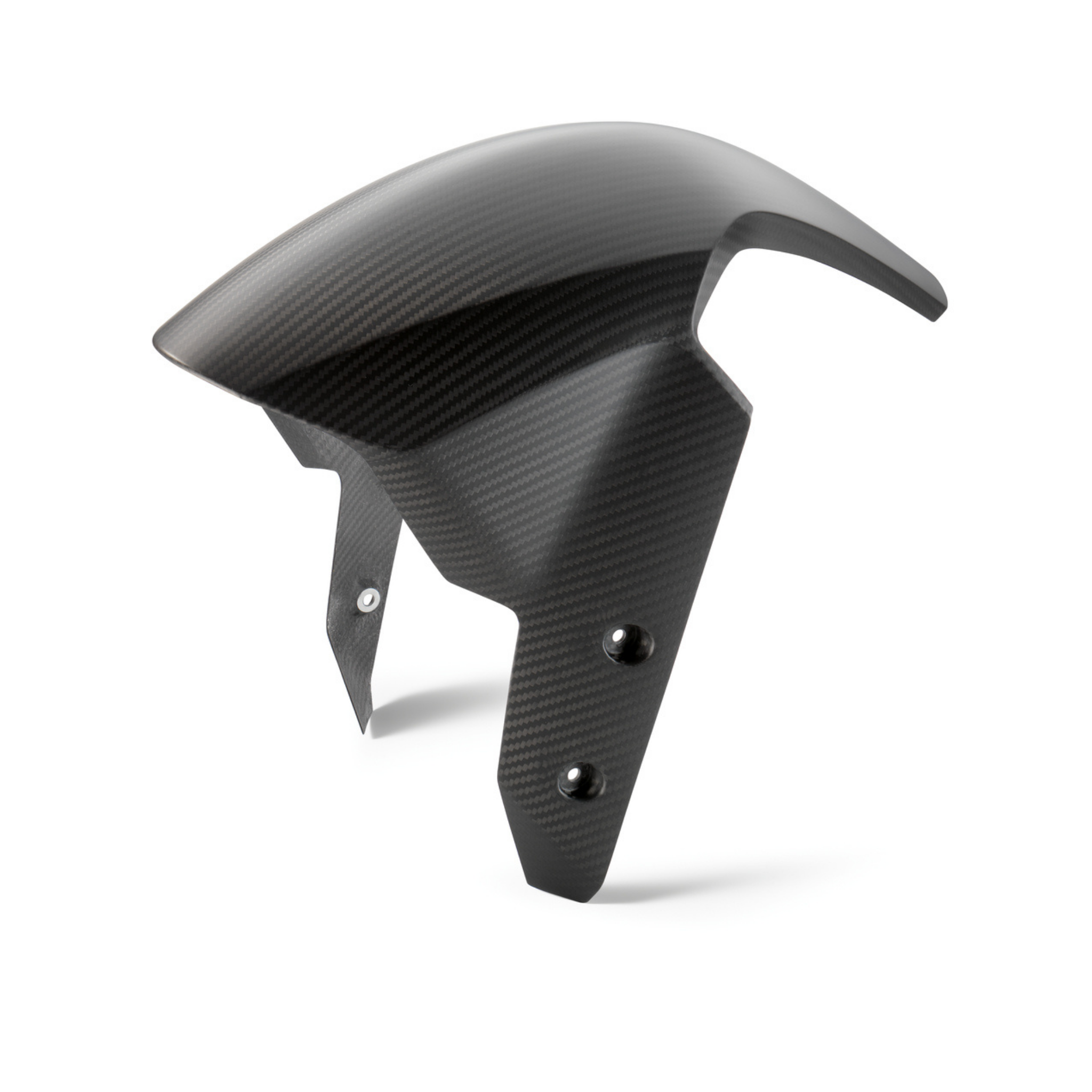 KTM 1290/1390 Super Duke Carbon Fiber Front Fender – GP Motorcycles