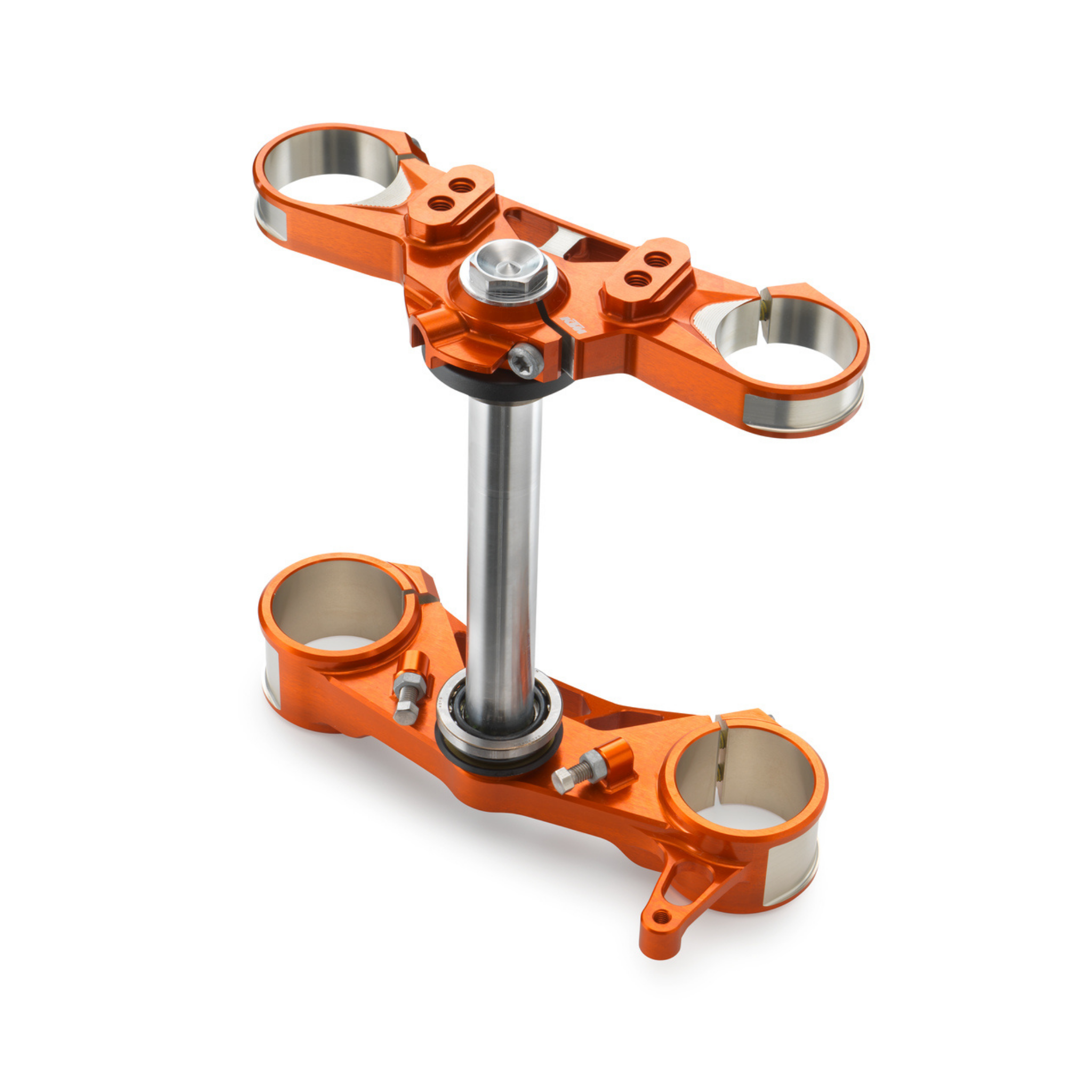 2020-2023 KTM 1290 Super Duke Upper & Lower Triple Clamp Set – GP ...