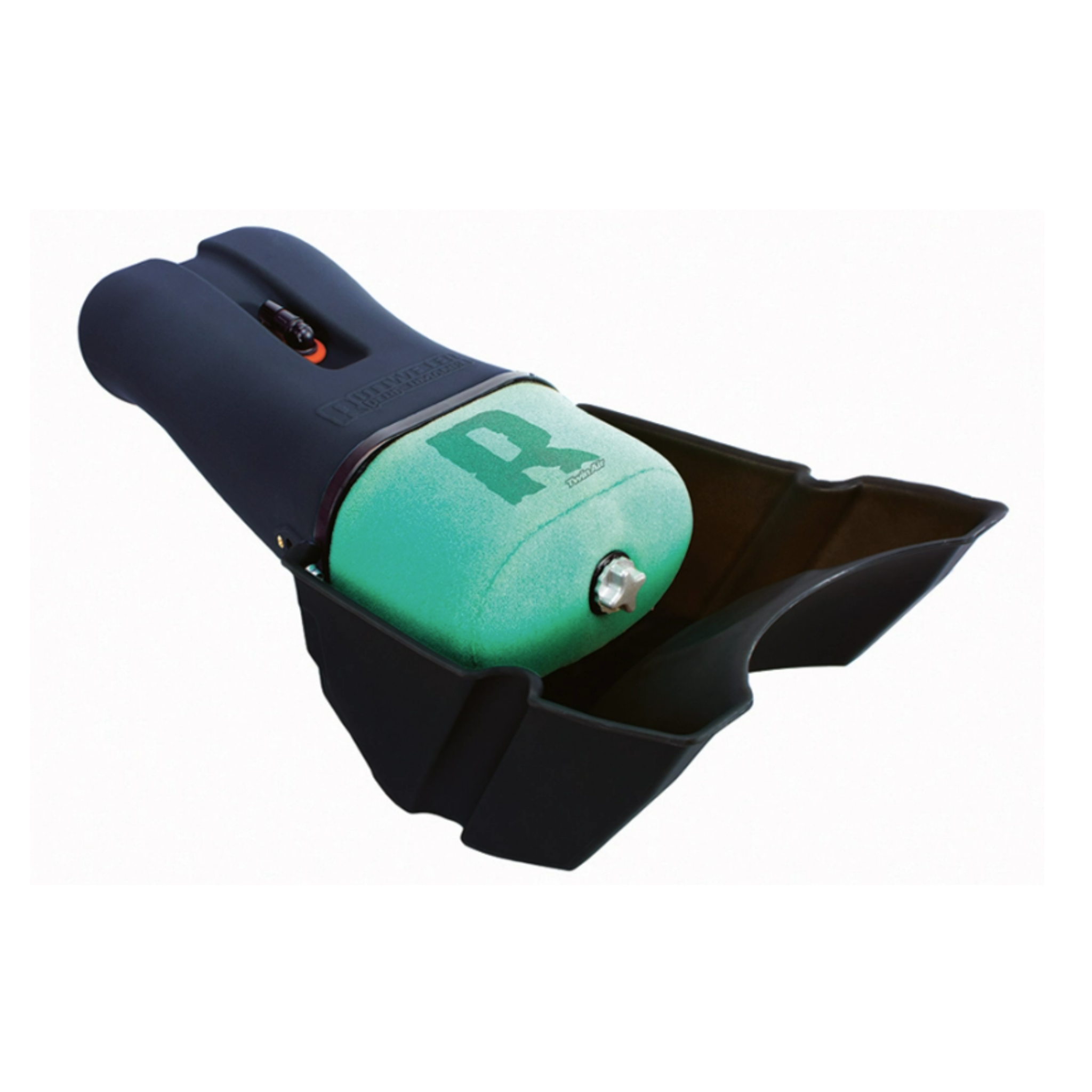 Rottweiler Performance Pro Full Intake System for Husqvarna Norden 901 ...