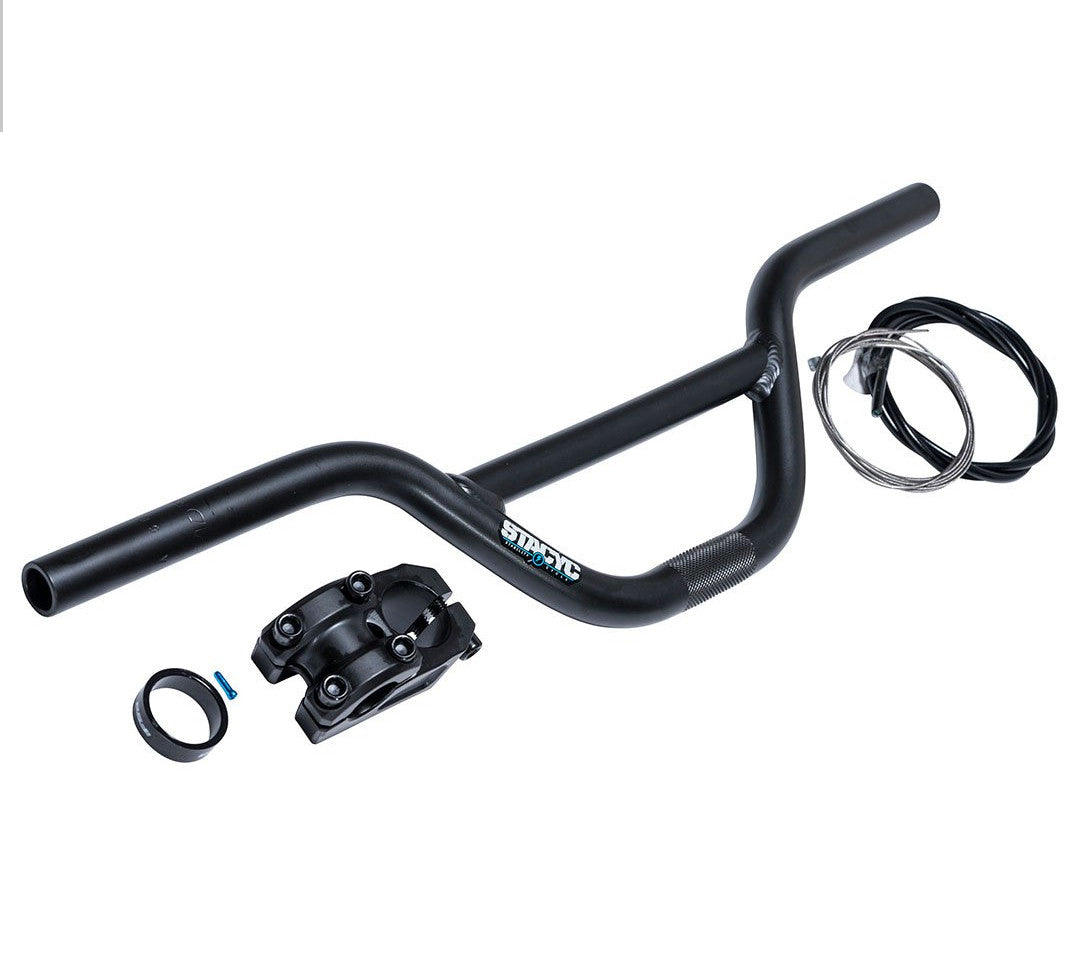 STACYC E-Bike Handle Bar Riser Kit – GP Motorcycles