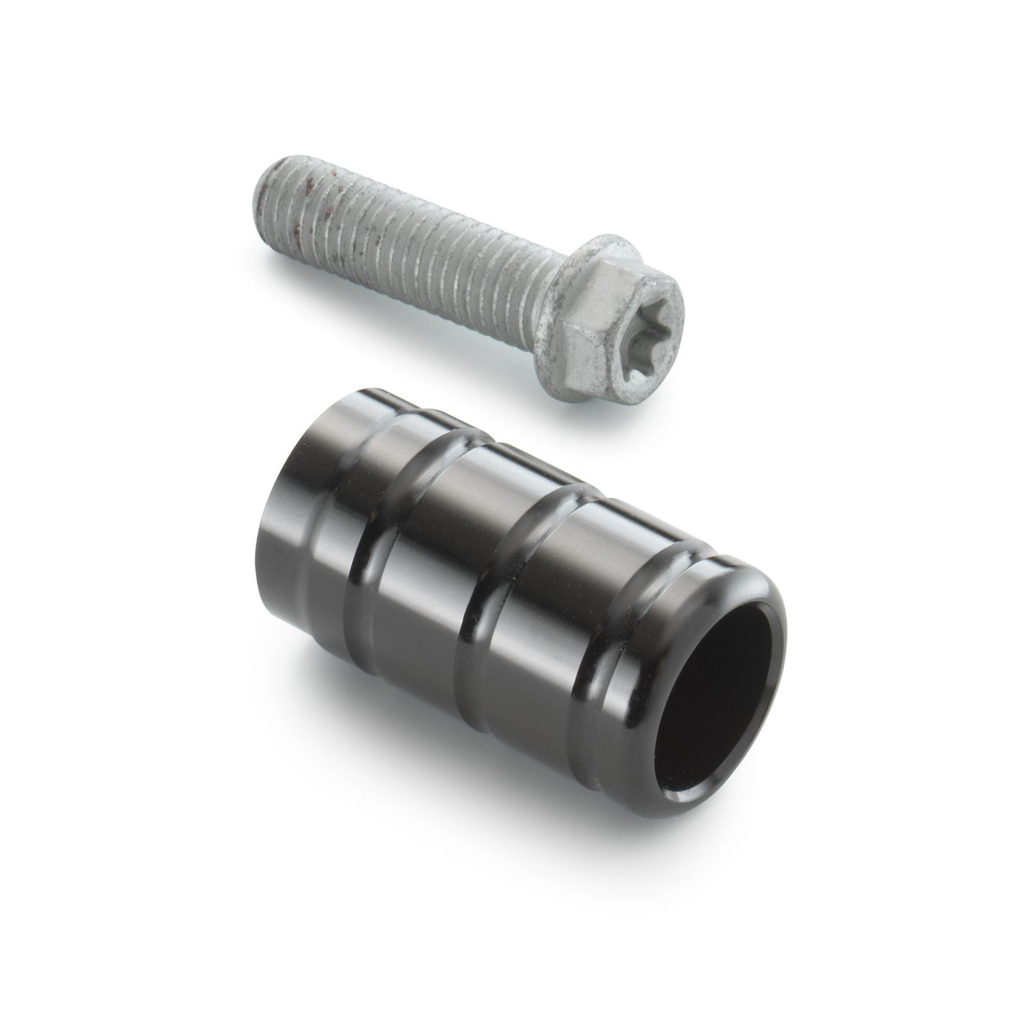 KTM Gear Shift Lever Step Plate for RC 390 / 390 Duke – GP Motorcycles