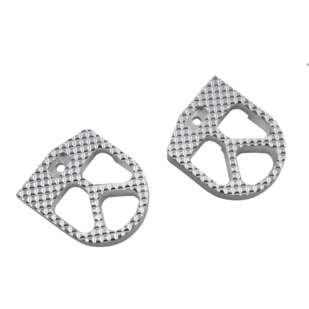 Moose Racing Aluminum Footpegs for STACYC E-Bikes – GP Motorcycles