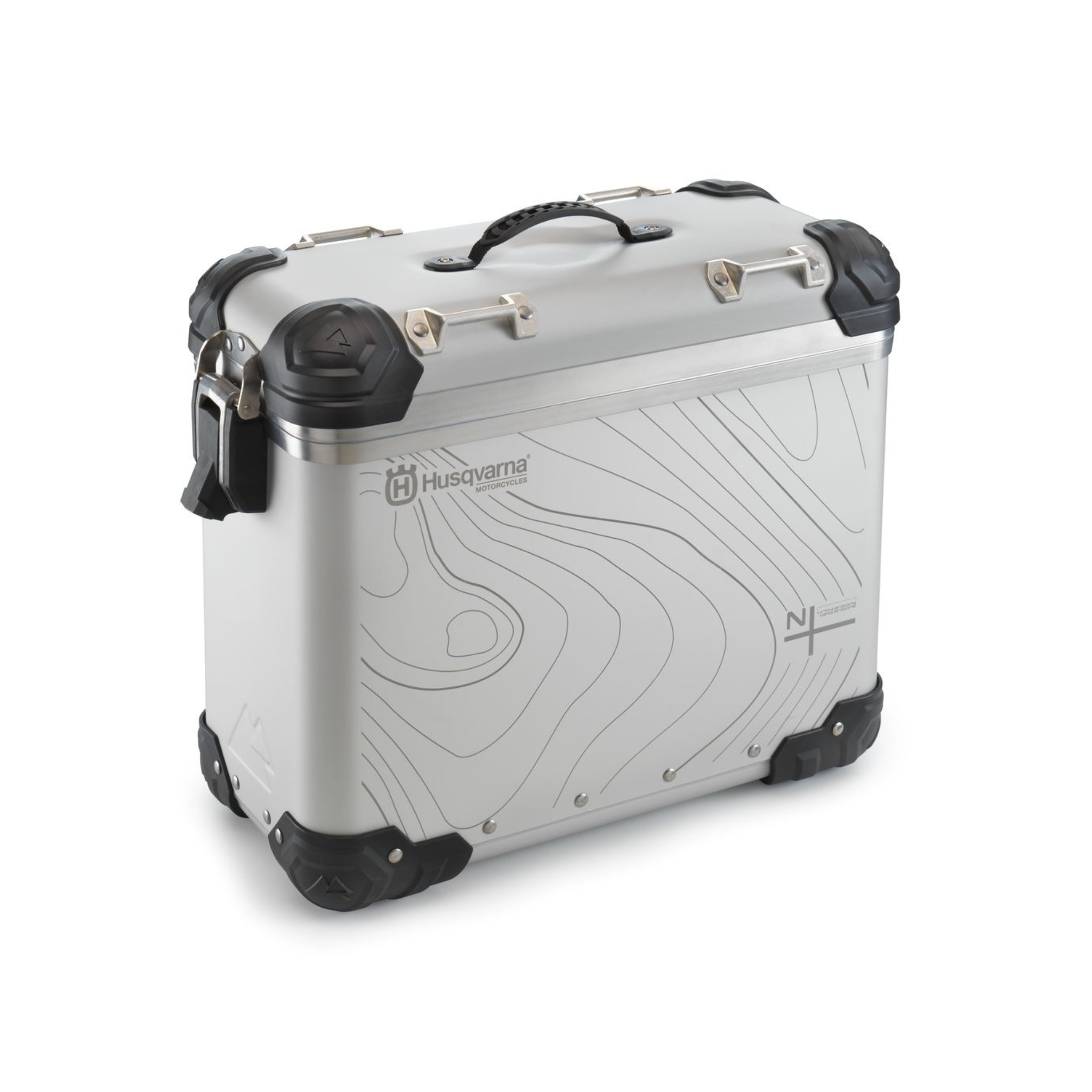 Husqvarna Norden 901 Touratech 31 Liter Right Side Case – GP Motorcycles