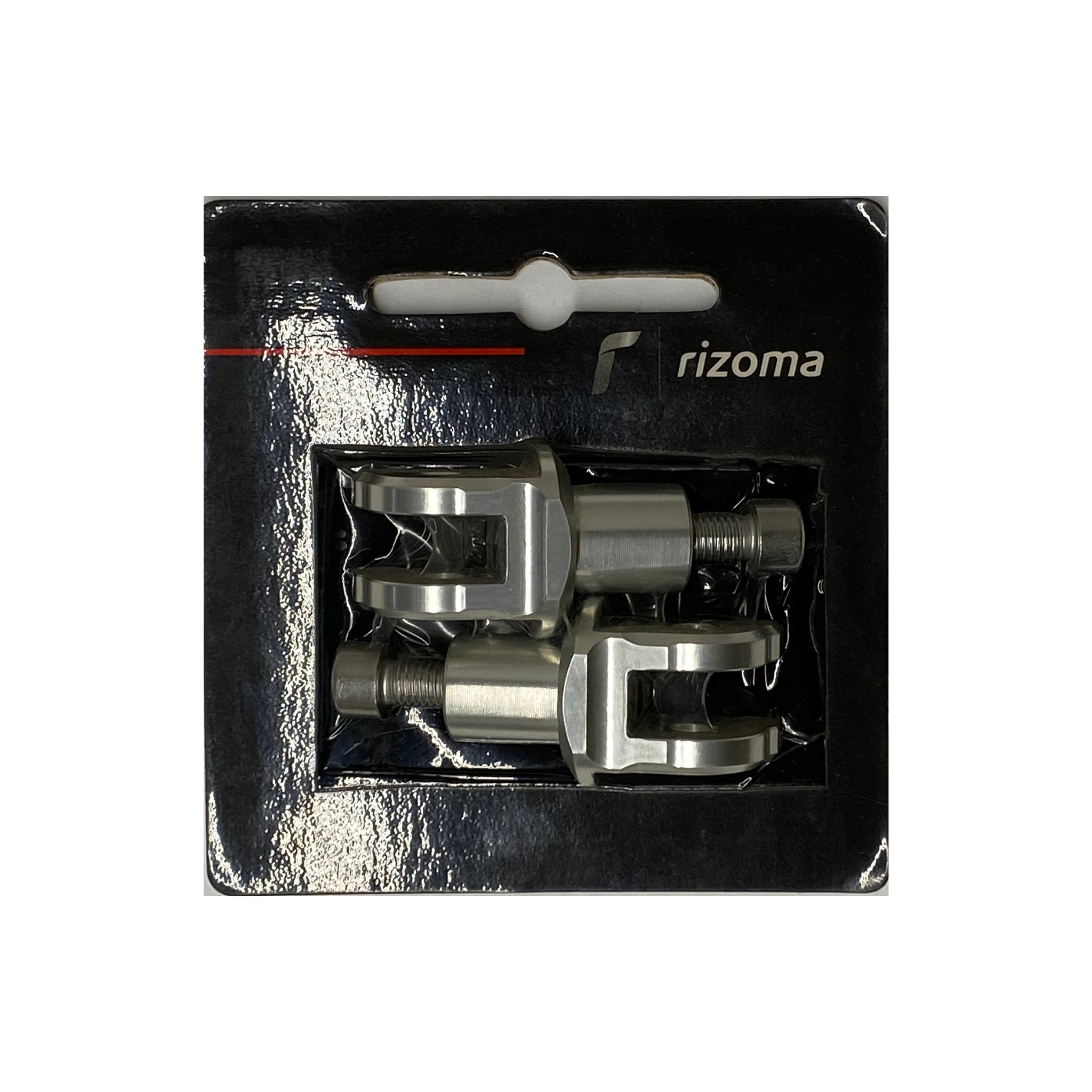 Rizoma Footpeg Adapter Set PE692A – GP Motorcycles
