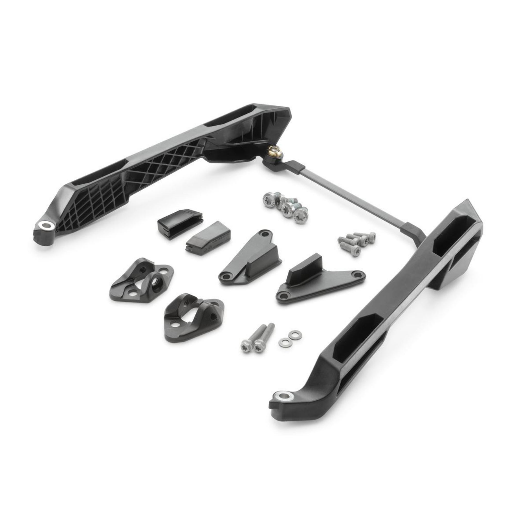 2022-2024 KTM 1290 Super Adventure Touring Case Carrier – GP Motorcycles