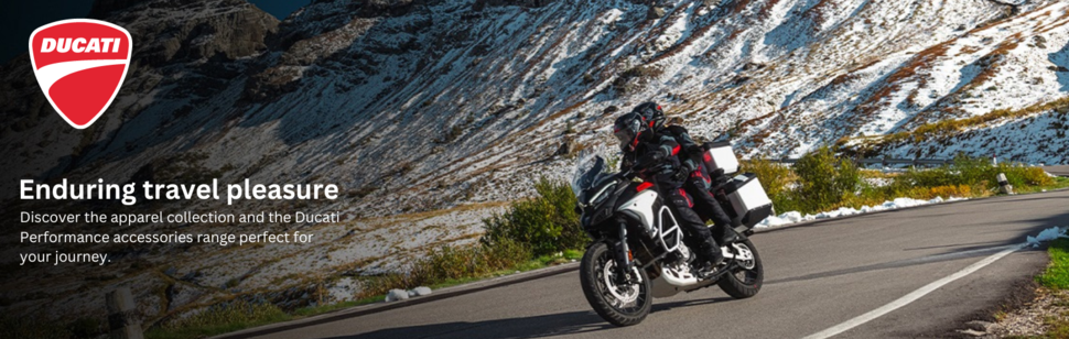 GP Motorcycles Online Store