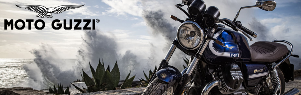 GP Motorcycles Online Store